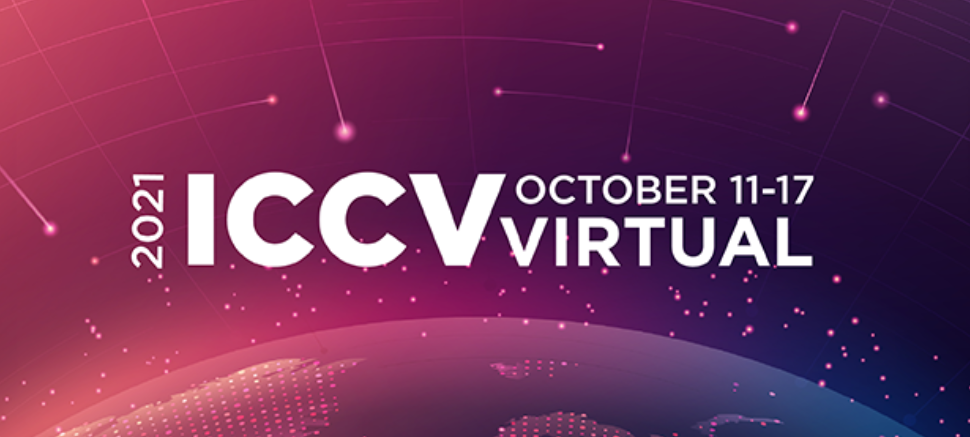 ICCV 2021 揭榜！十大方向抢先看！（Transformer/分割/Action/插帧/超分等）-轻识