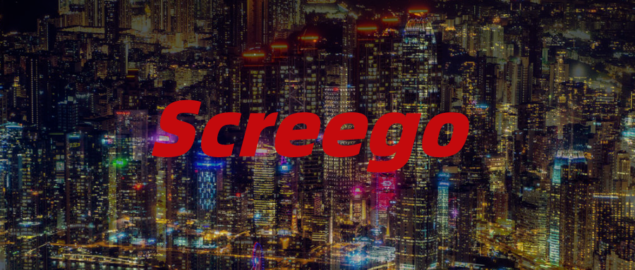 教你使用screego自建桌面投影/共享屏幕-轻识