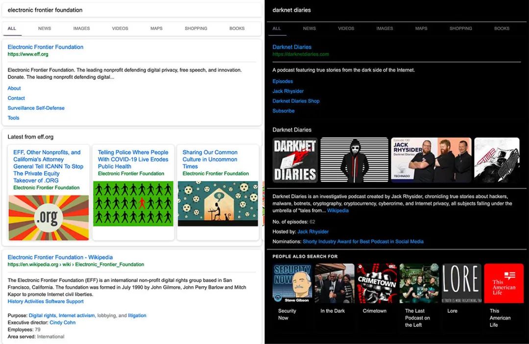 自建纯净谷歌「GitHub 热点速览 v.21.35」-轻识