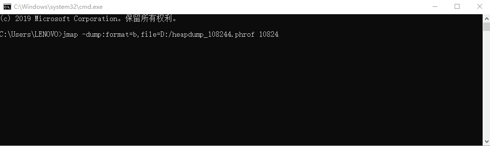 Java进阶必备：利用 JVM 命令（jstack、jmap）排查 CPU 100%、内存泄露 问题-技术圈