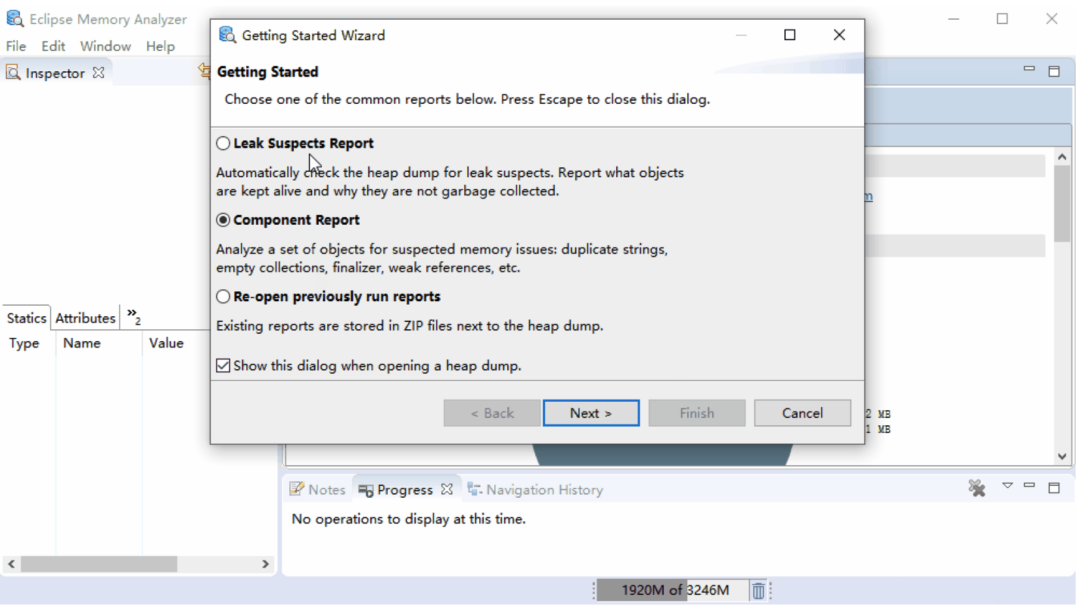 Java进阶必备：利用 JVM 命令（jstack、jmap）排查 CPU 100%、内存泄露 问题-技术圈