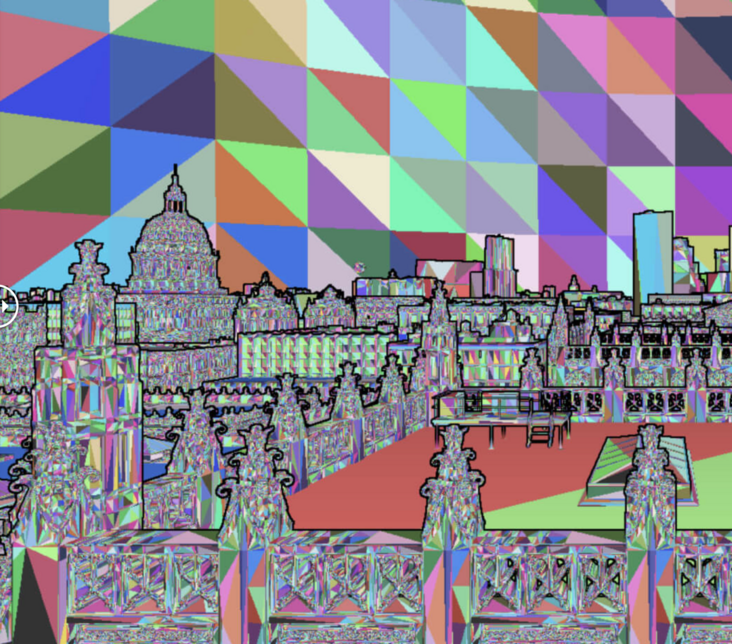 虚幻引擎 5 来了！不止 Lumen、Nanite 新技术，性能及 UI 均迎来大升级-轻识