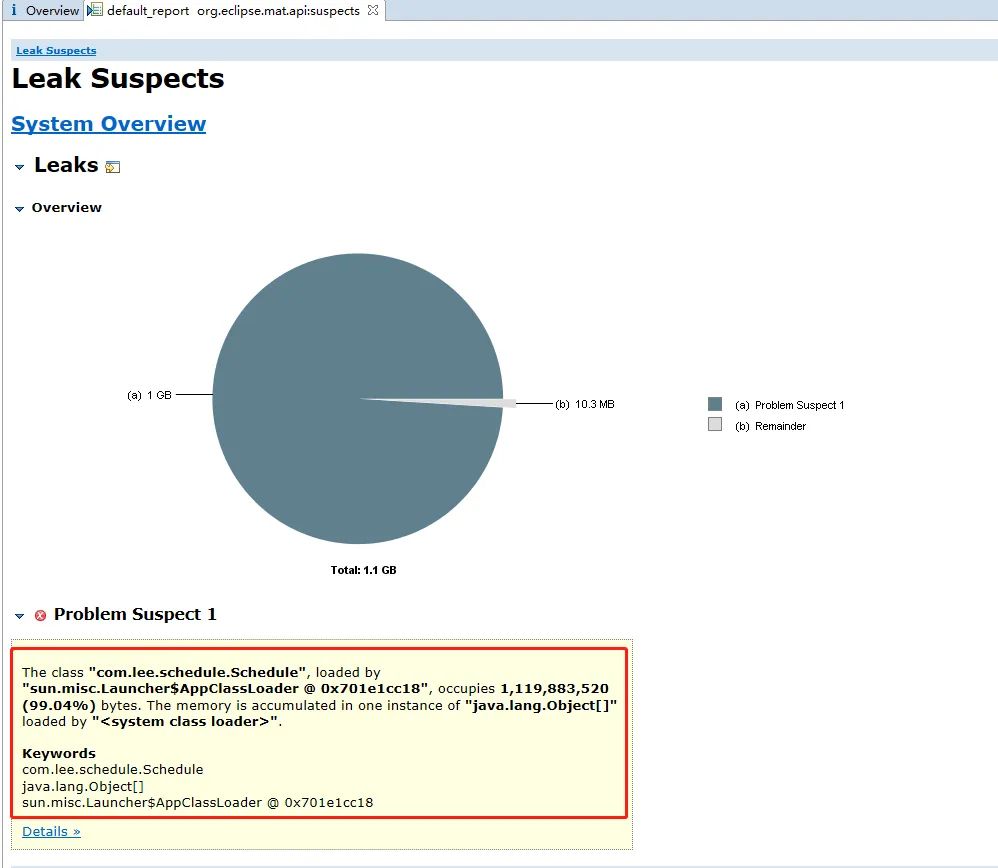 Java进阶必备：利用 JVM 命令（jstack、jmap）排查 CPU 100%、内存泄露 问题-技术圈
