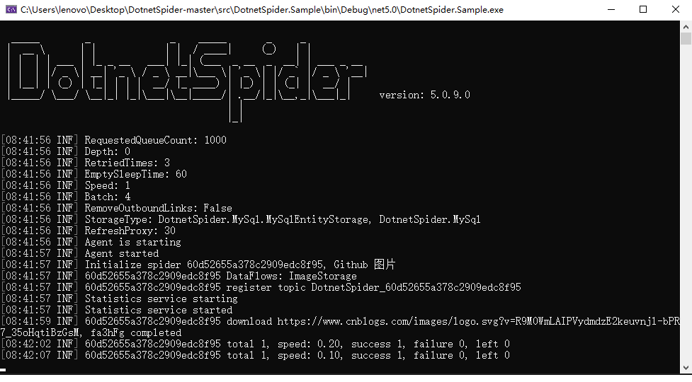10个.NET Core开源项目，实用工具推荐！-技术圈
