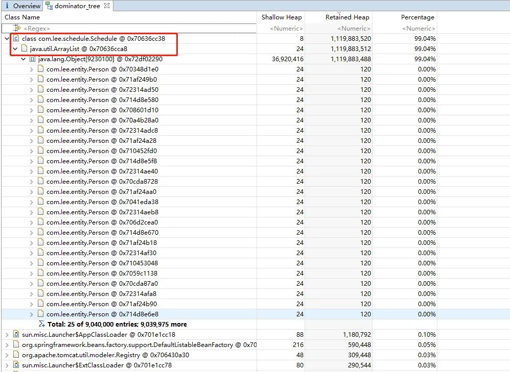 Java进阶必备：利用 JVM 命令（jstack、jmap）排查 CPU 100%、内存泄露 问题-技术圈