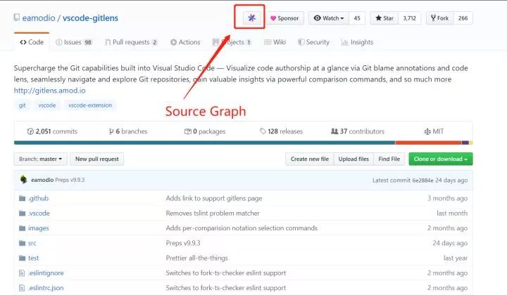如何轻松阅读 GitHub 上的项目源码?-轻识