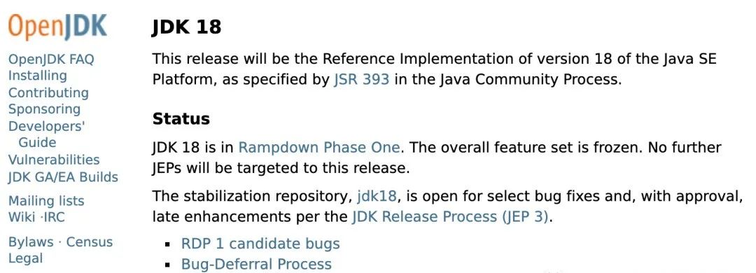 Java 18 都要来了，你不会还在用Java 8吧？-技术圈