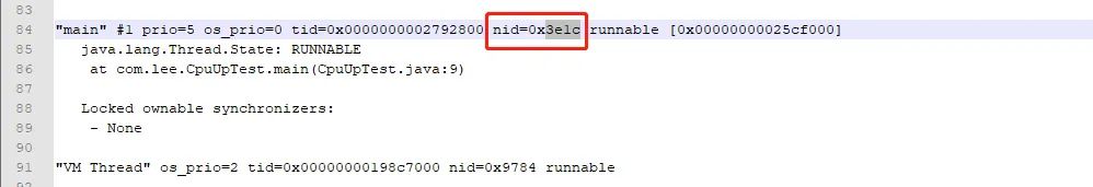 Java进阶必备：利用 JVM 命令（jstack、jmap）排查 CPU 100%、内存泄露 问题-技术圈