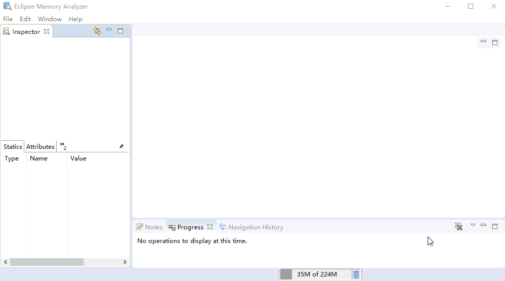 Java进阶必备：利用 JVM 命令（jstack、jmap）排查 CPU 100%、内存泄露 问题-技术圈