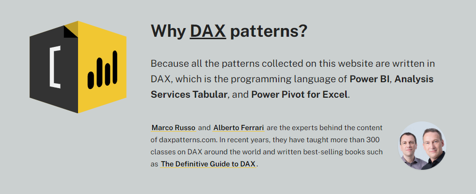 DAX 设计模式（第二版）中文在线学习正式开放-轻识