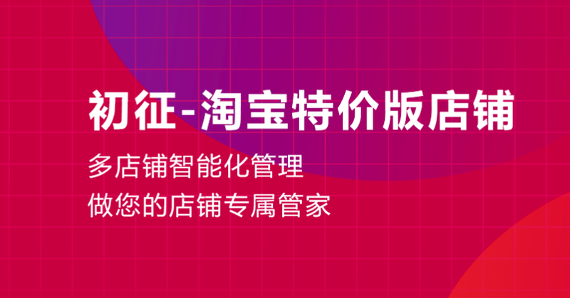 初征系统开发案例 程序员客栈