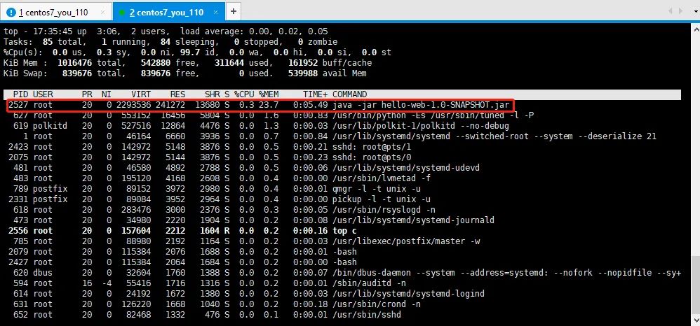 Java进阶必备：利用 JVM 命令（jstack、jmap）排查 CPU 100%、内存泄露 问题-技术圈