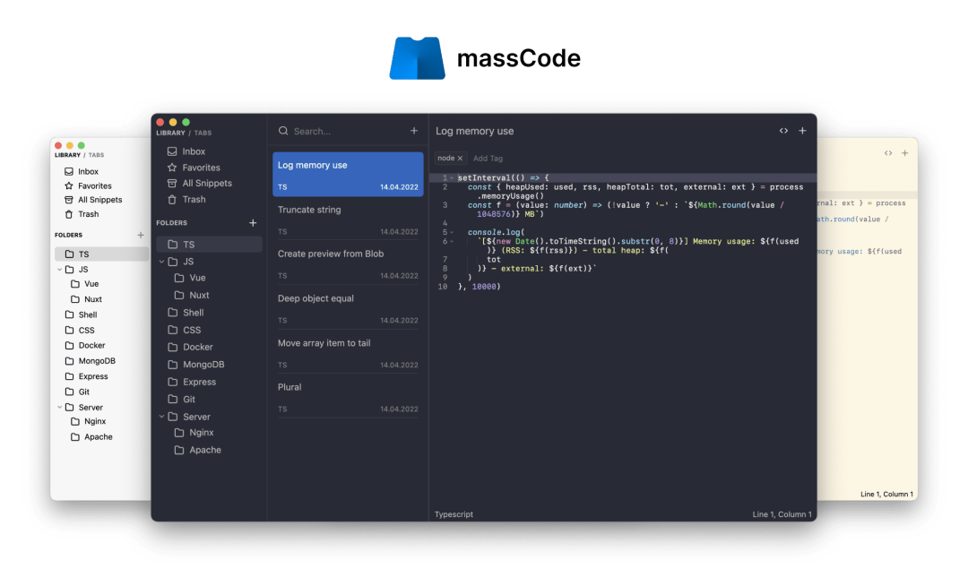 揭开周获 18k star 开源项目的神秘面纱「GitHub 热点速览 v.22.28」-技术圈