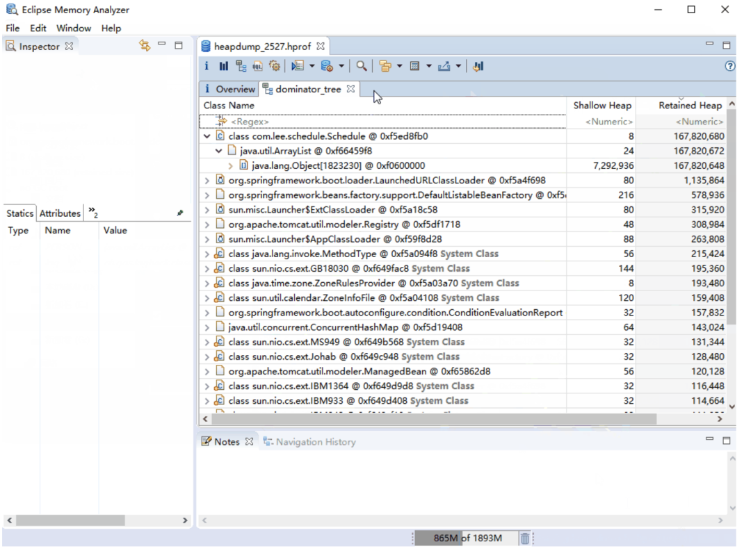 Java进阶必备：利用 JVM 命令（jstack、jmap）排查 CPU 100%、内存泄露 问题-技术圈