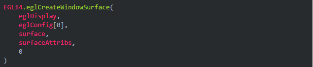 OpenGL ES 高级进阶：EGL 及 GL 线程-轻识