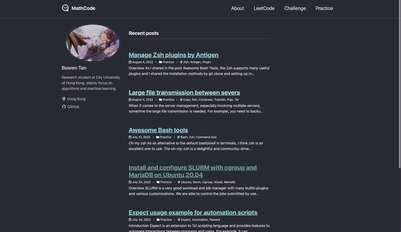 MathCode_系统开发-程序员客栈