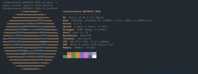 Linux服务器运维系统开发 程序员客栈